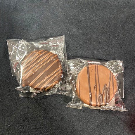 Ding Dongs | Ultimate Confections Chocolates